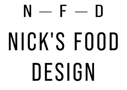 Lounas NFD Nick's Food Design | GIFTHERE®