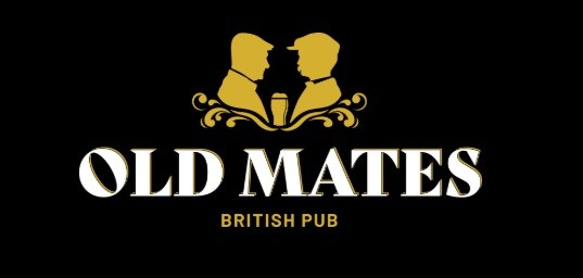 Lounas OLD MATES | GIFTHERE®