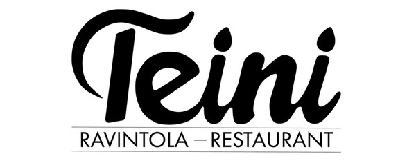 Ravintola Teini | Kauppa | GIFTHERE®